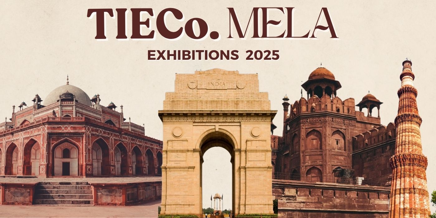 TIECo. Mela Is Back: The Indian Ethnic Co.’s Exhibition Tour Is Coming ...
