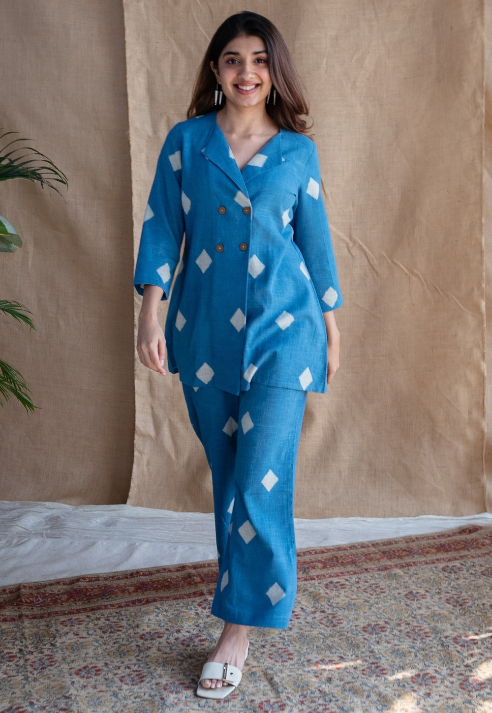 Shop Co-ord Sets for Women Online @Best Price | The Indian Ethnic Co ...