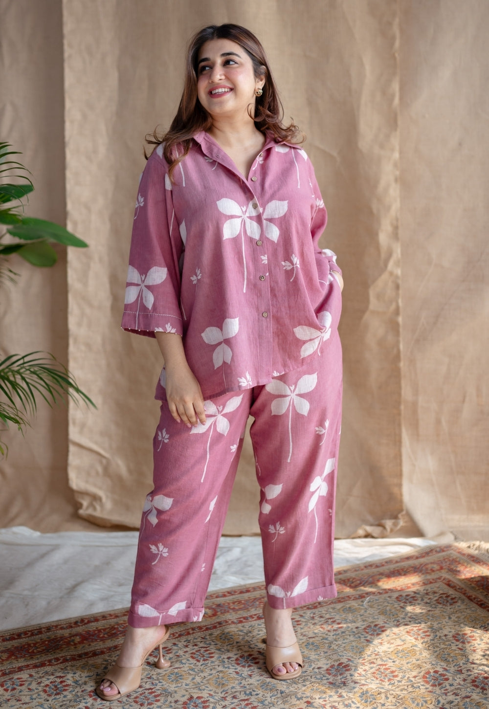 Shop Co-ord Sets for Women Online @Best Price | The Indian Ethnic Co ...