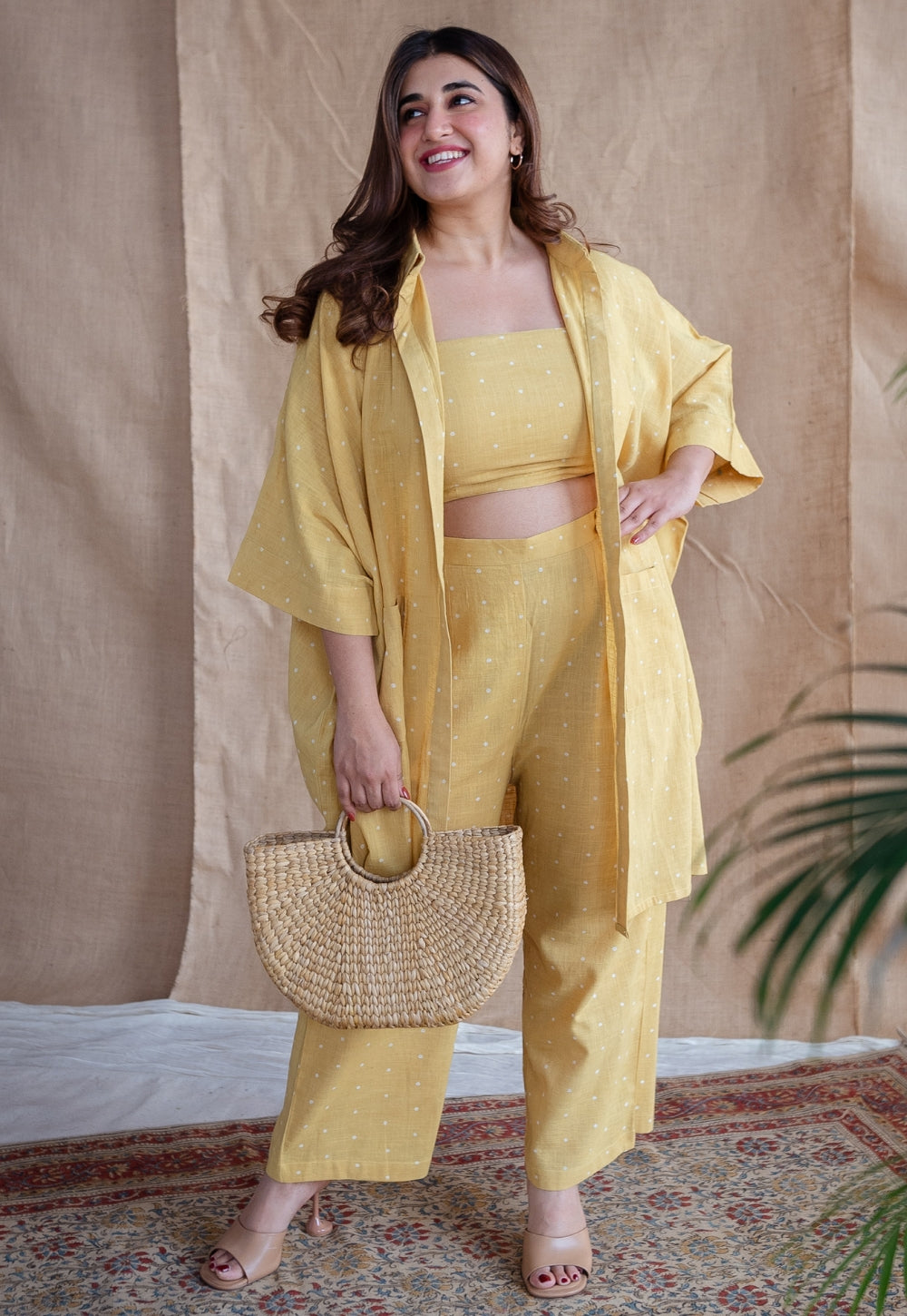 Shop Co-ord Sets for Women Online @Best Price | The Indian Ethnic Co ...