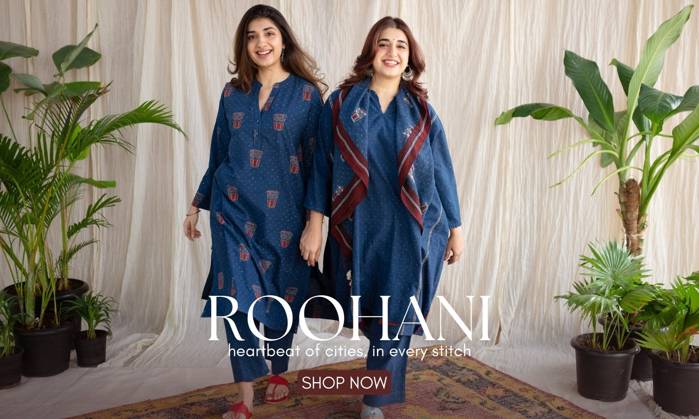 Traditional Hand blockprints | Natural Dyed | Handcrafted – THE INDIAN ...