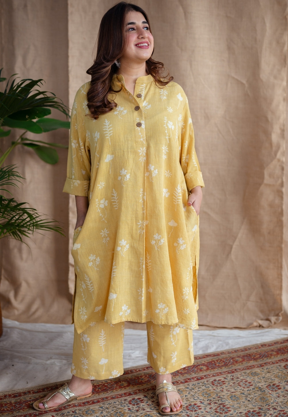 Shop Co-ord Sets for Women Online @Best Price | The Indian Ethnic Co ...