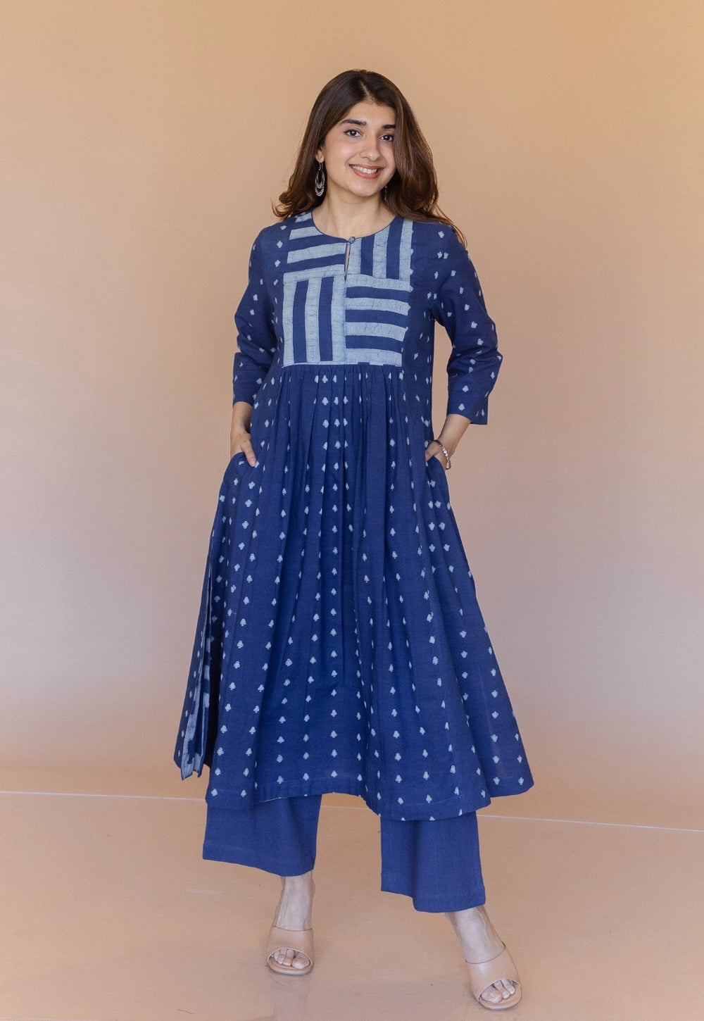 Kurtas For Women - Shop Premium Indian Women Kurtis Online | The Indian ...