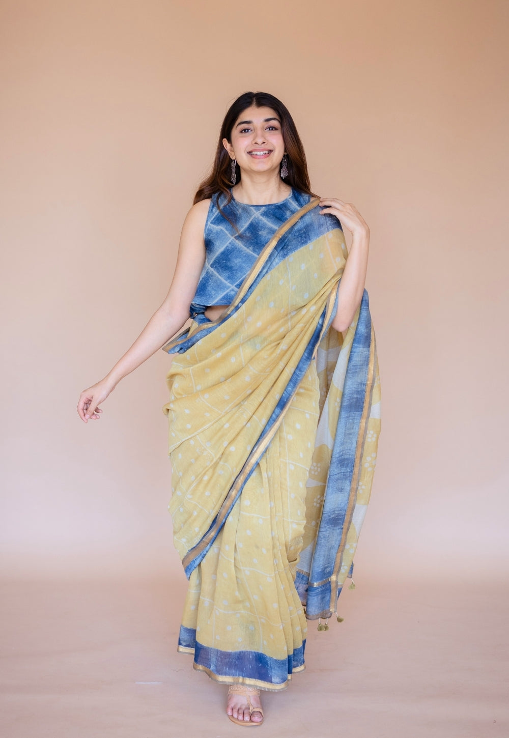Haldi – THE INDIAN ETHNIC CO.