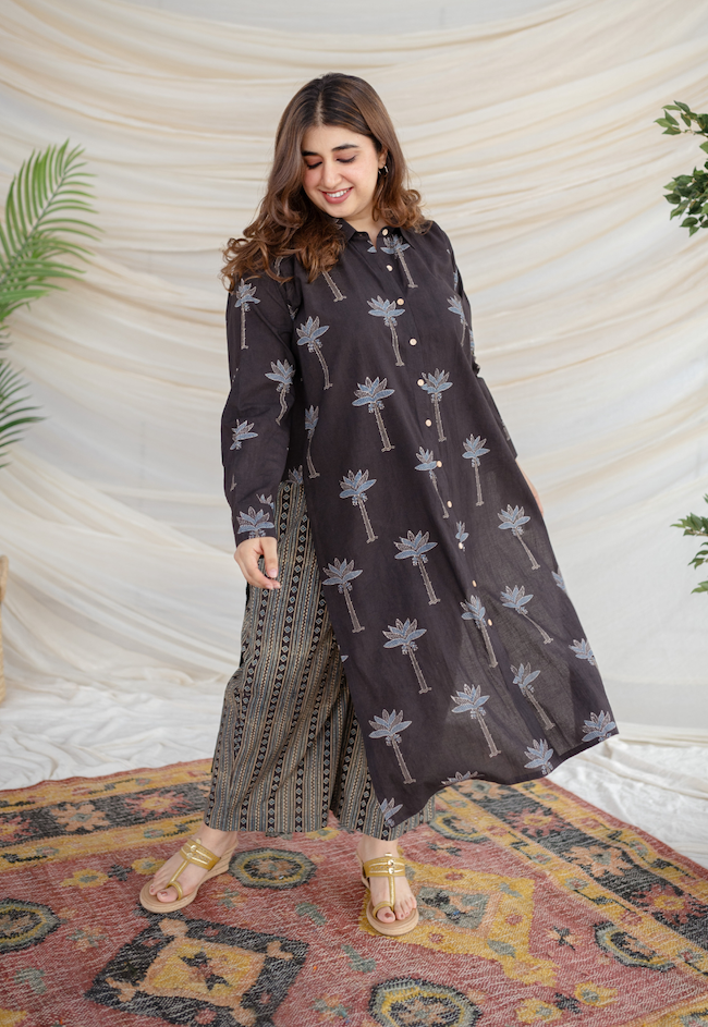 Shop Co-ord Sets for Women Online @Best Price | The Indian Ethnic Co ...