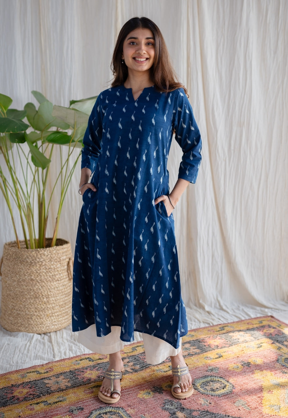New-In Store - Unveiling the Stylish Kurtas Collection | The Indian ...