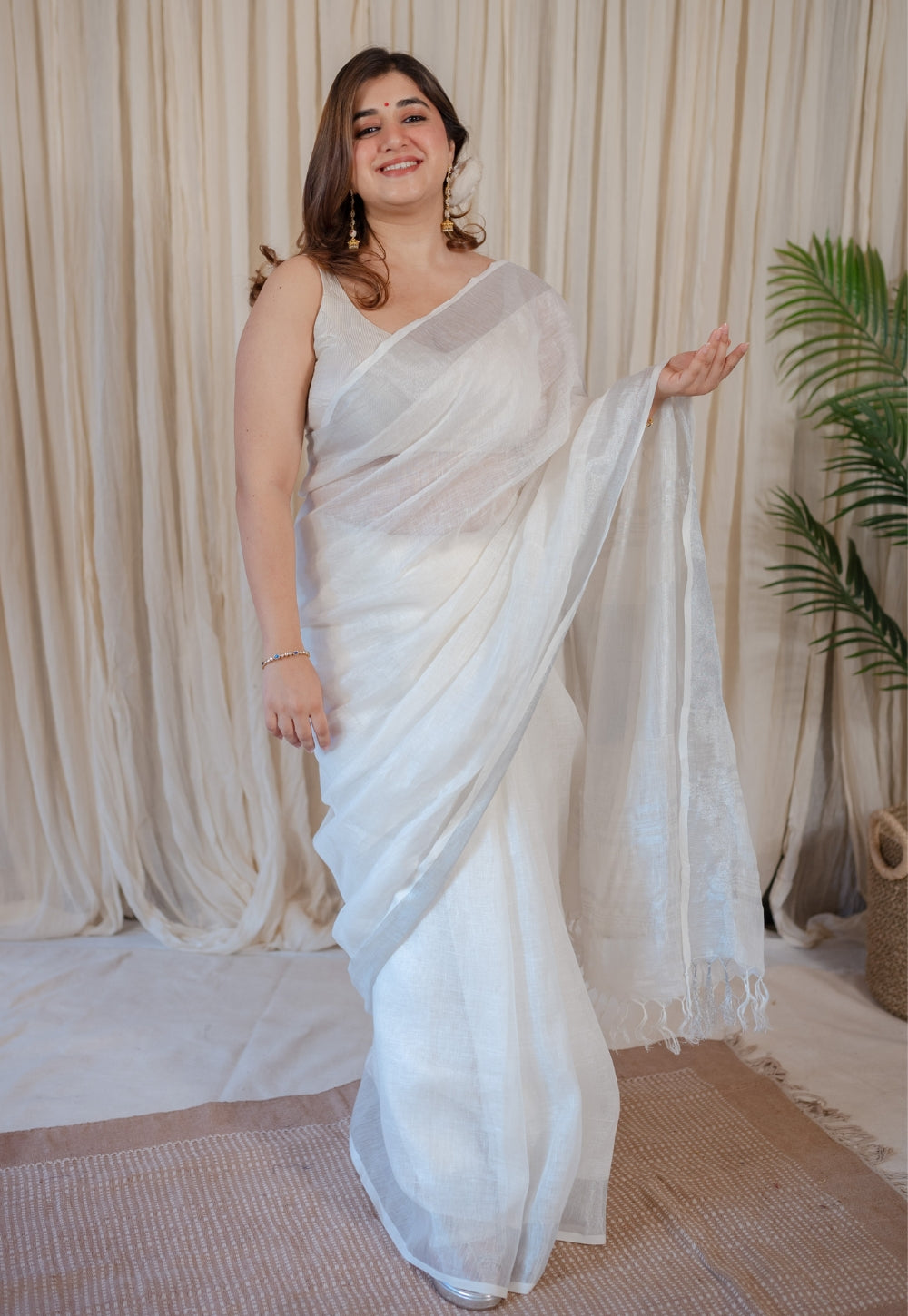 Stylish Office Wear Sarees - Look Professional & Feel Comfortable | The ...