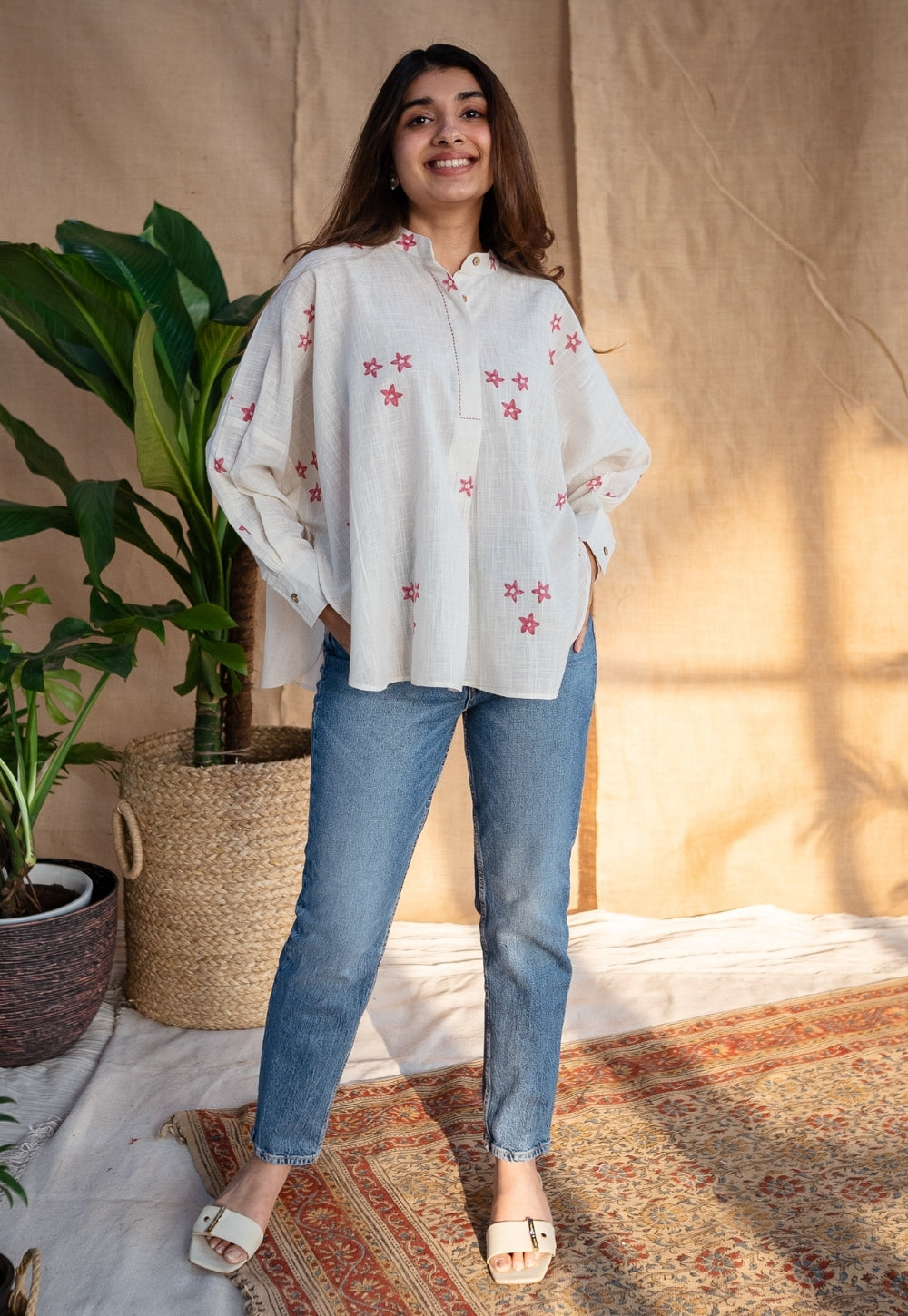 Top Wear - India's #1 Women Shirt Tops Online Store | The Indian Ethnic ...