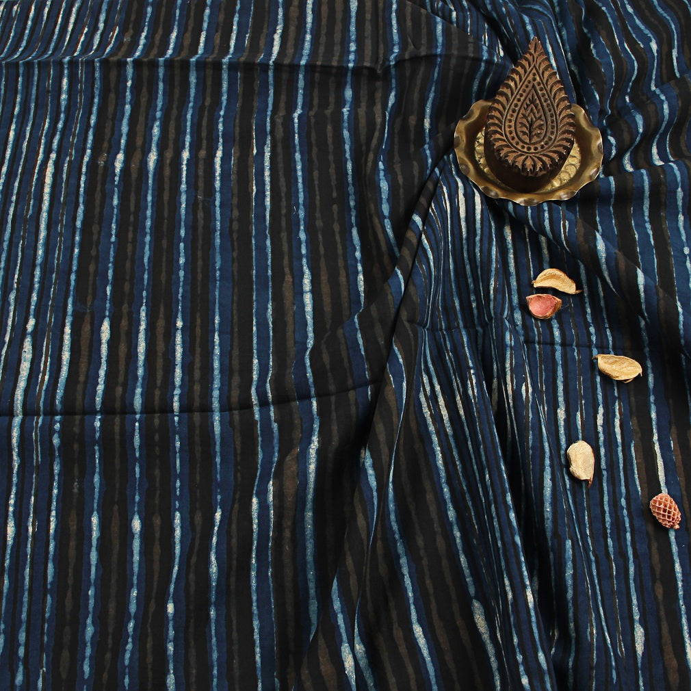 Bagru Print - Buy Pure Bagru Block Print Fabric Online @ Rs. 300/Mtr ...