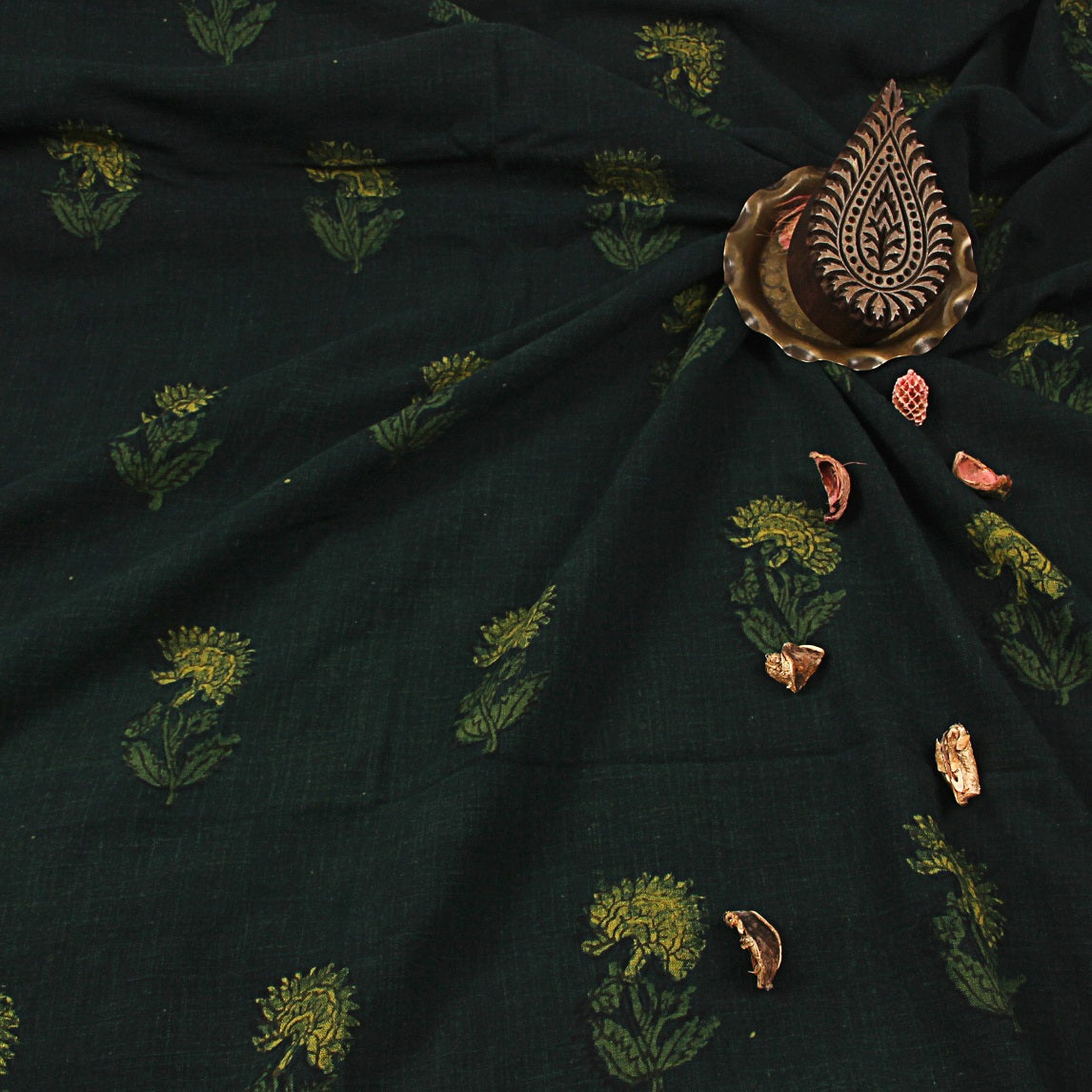 Shop New In-Store Fabrics - Explore the Newest Arrivals | The Indian ...