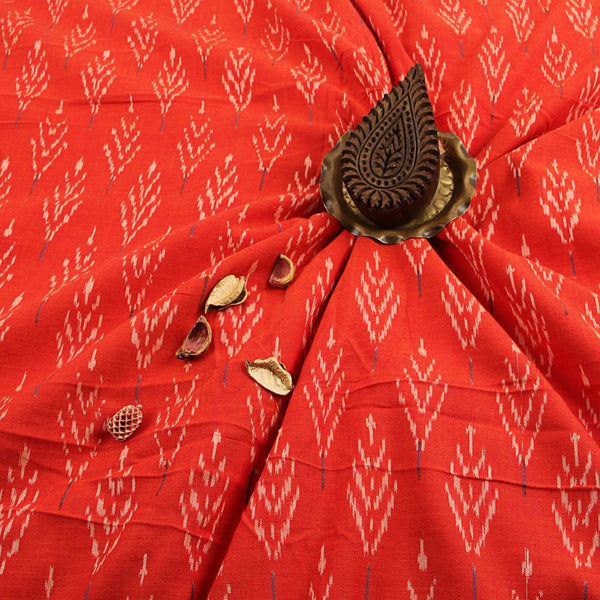 Ikat Fabric - Buy Pure Ikat Fabric Online @ Rs. 320/Mtr - The Indian ...