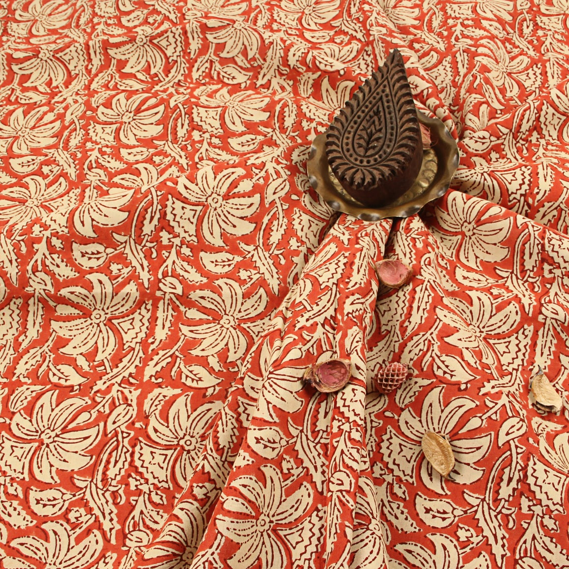Cotton Fabric - Buy Pure Cotton Fabrics Online @ Rs. 200/Mtr | The ...