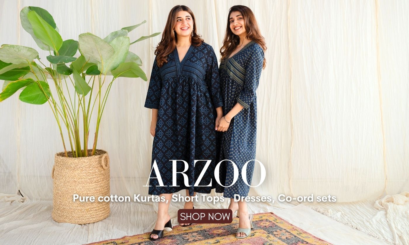 Traditional Hand blockprints | Natural Dyed | Handcrafted – THE INDIAN ...